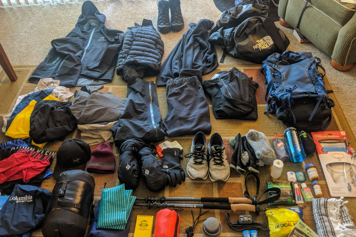 Kilimanjaro Packing List - Alpha Grand Travel & Holidays