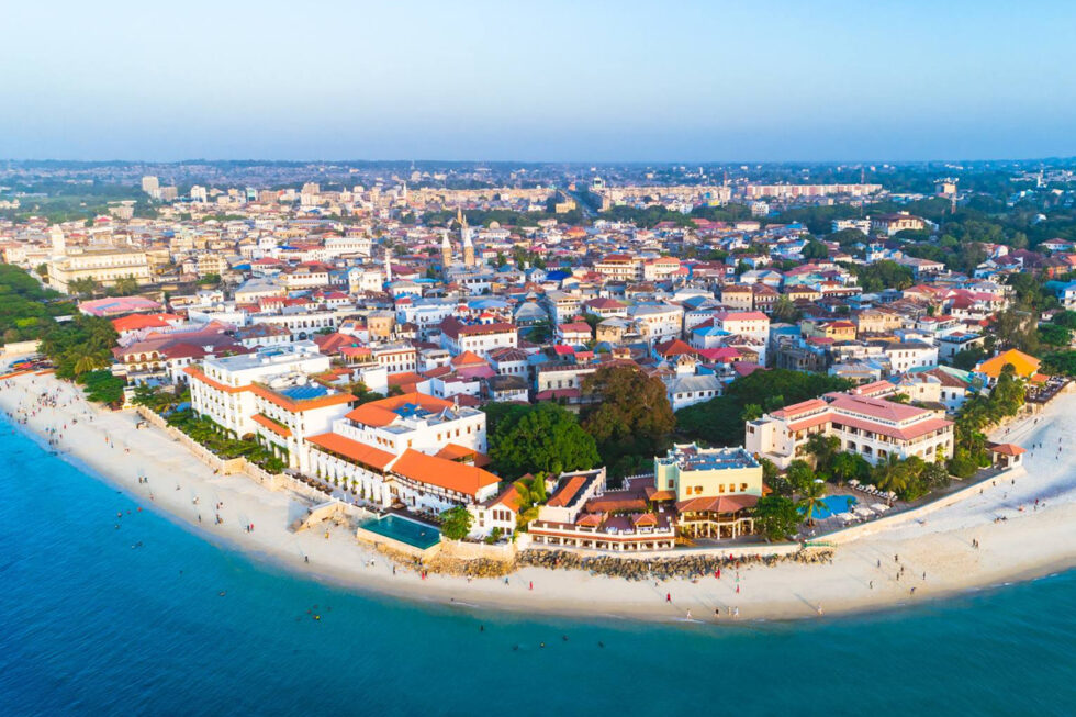 Zanzibar's 2025 Beach Resorts: The Ultimate Guide to New Openings ...