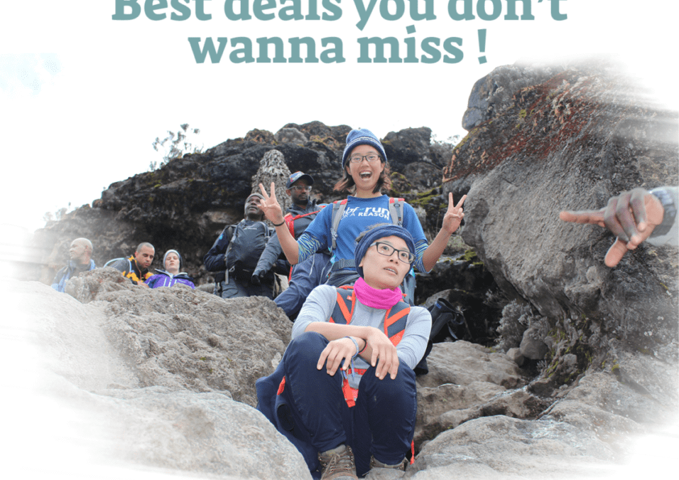 Book A Full‑Moon Summit: Planning Around Lunar Cycles On Kilimanjaro ...