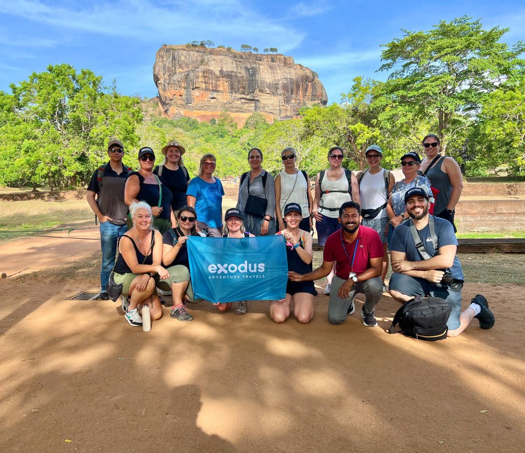 Rock The Shoulder Months: When To Book March Or October Climbs - Alpha ...